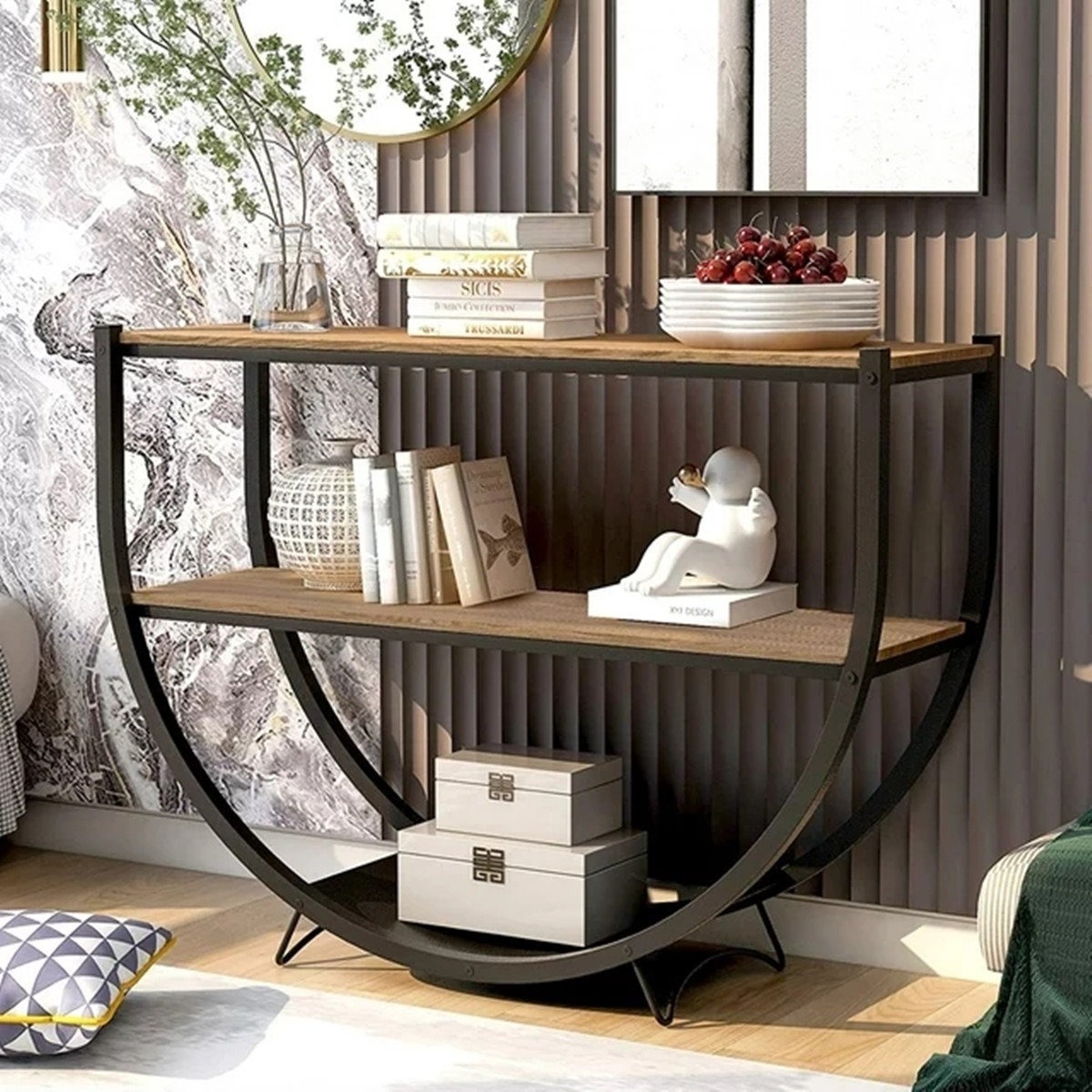 Goodlow 50 console table store